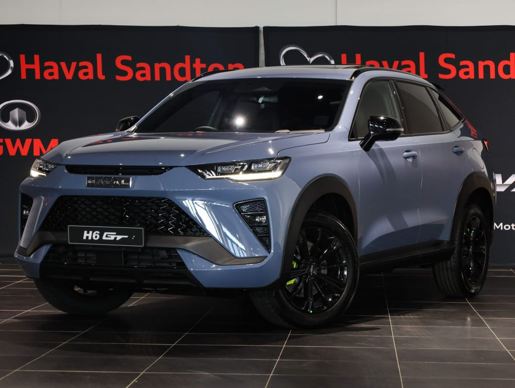2025 Haval H6 GT 2.0T Super Luxury 4x4 DCT Q2FyTGlzdGluZzo0MzY2NzM ...