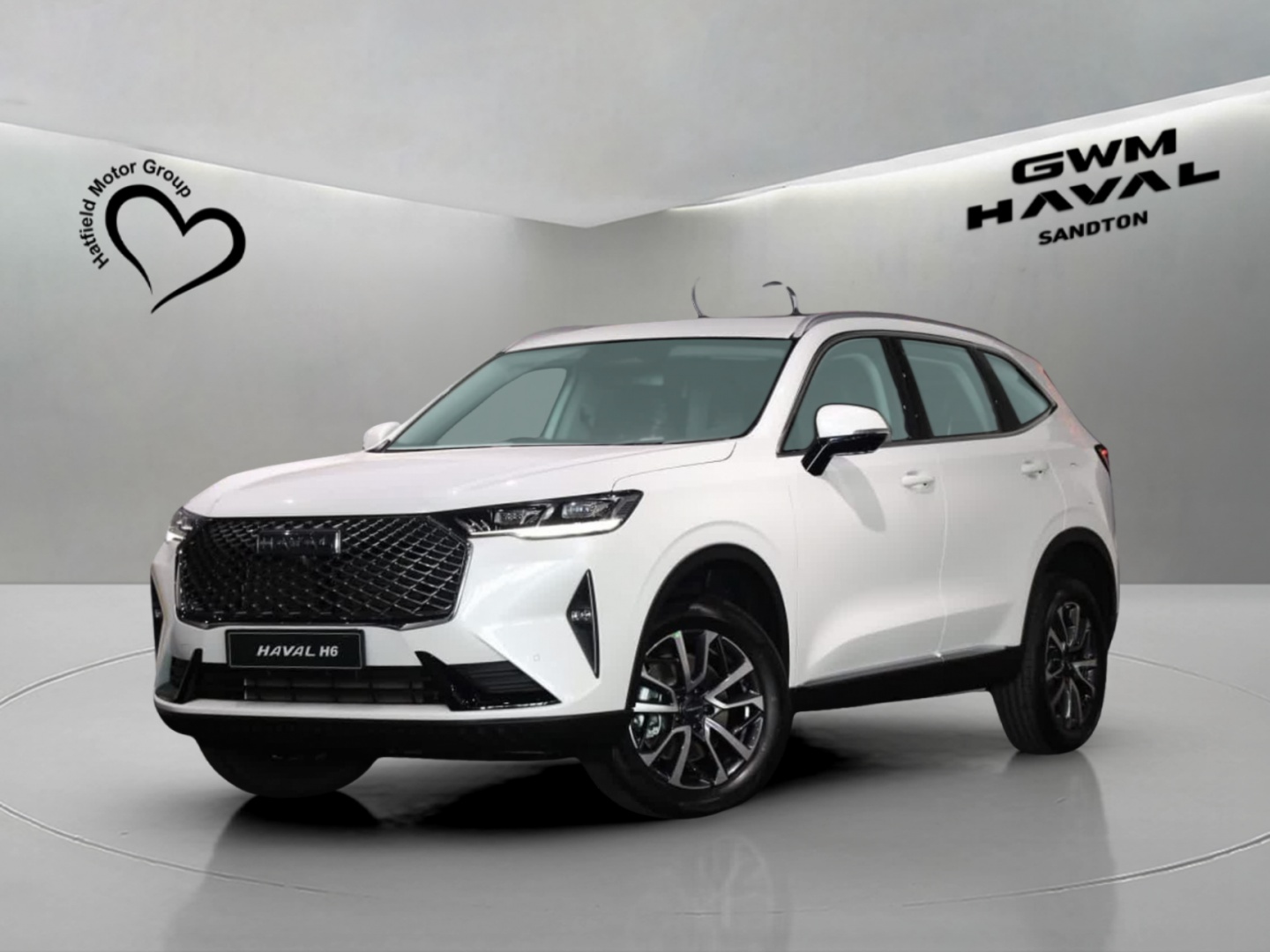 2023 Haval H6 2.0T Luxury DCT 4x4 Q2FyTGlzdGluZzo0NDY2MTQ R389800 | Avo ...