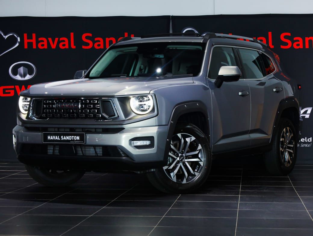 2025 Haval H7 2.0T Super Luxury DCT 4x4 Q2FyTGlzdGluZzo0NDk0MzM R707081 ...