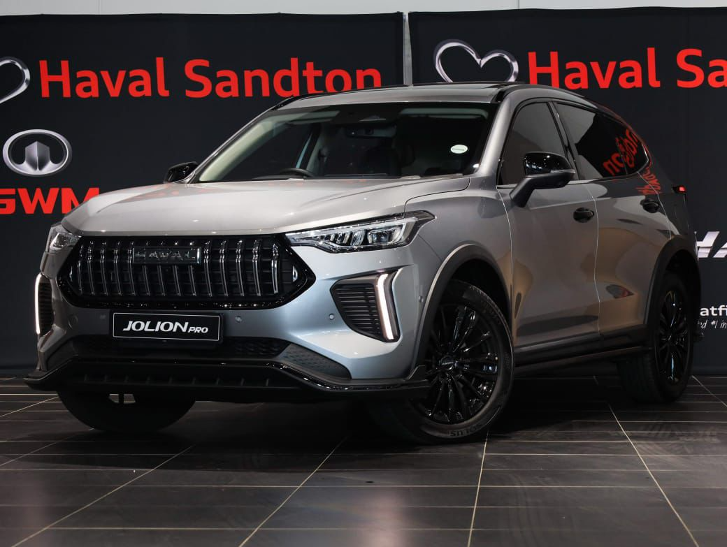 2025 Haval Jolion Pro 1.5T Ultra Luxury DCT Q2FyTGlzdGluZzo0NDk0NjY ...