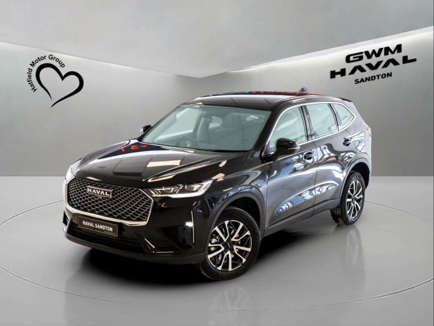 2025 Haval H6 2.0T Premium DCT Q2FyTGlzdGluZzo0NjY4NzQ R409900 | Avo Auto