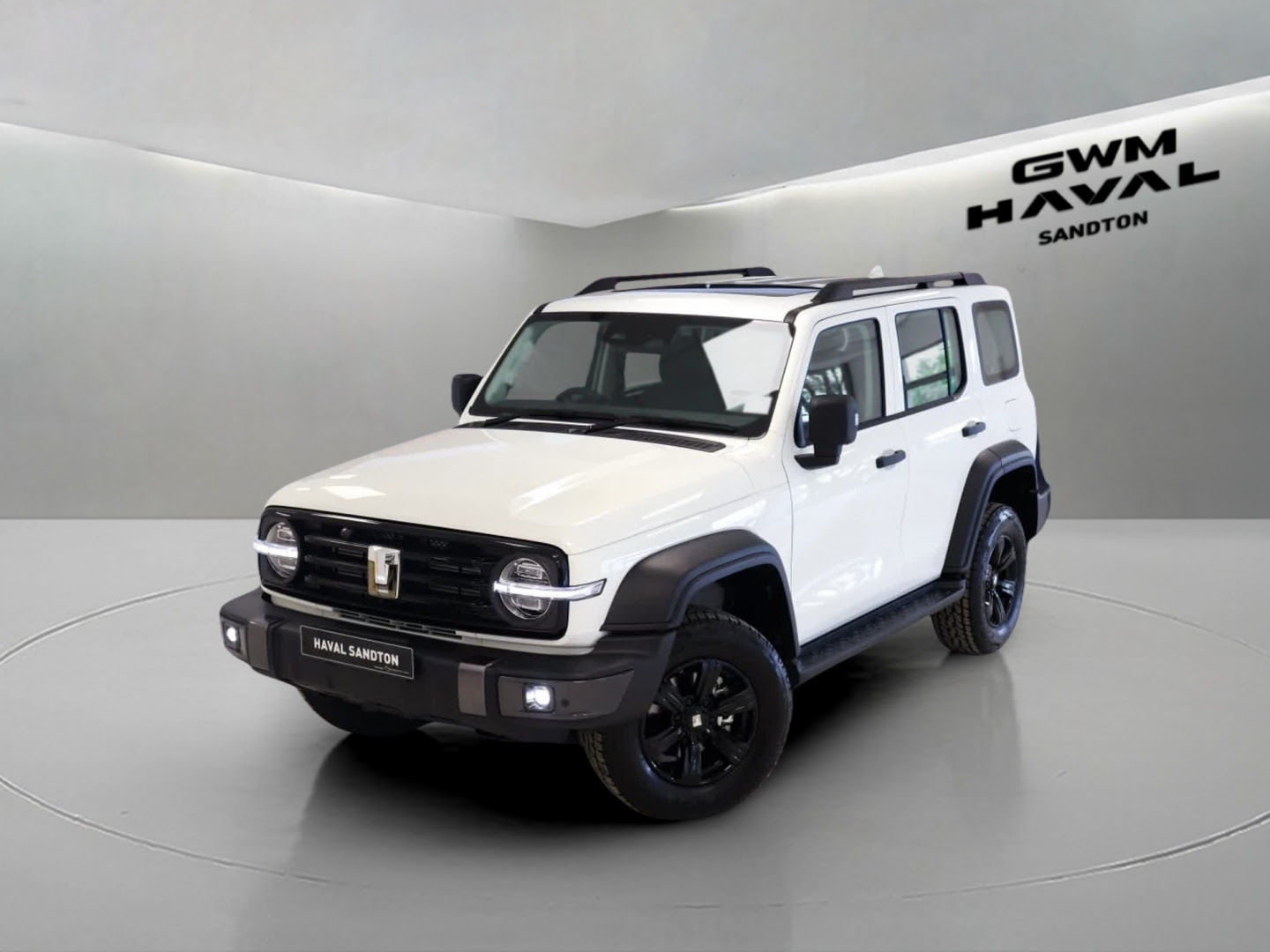 2025 GWM Tank 300 2.4TD Ultra Luxury Auto 4x4 Q2FyTGlzdGluZzo0Njk3ODg ...