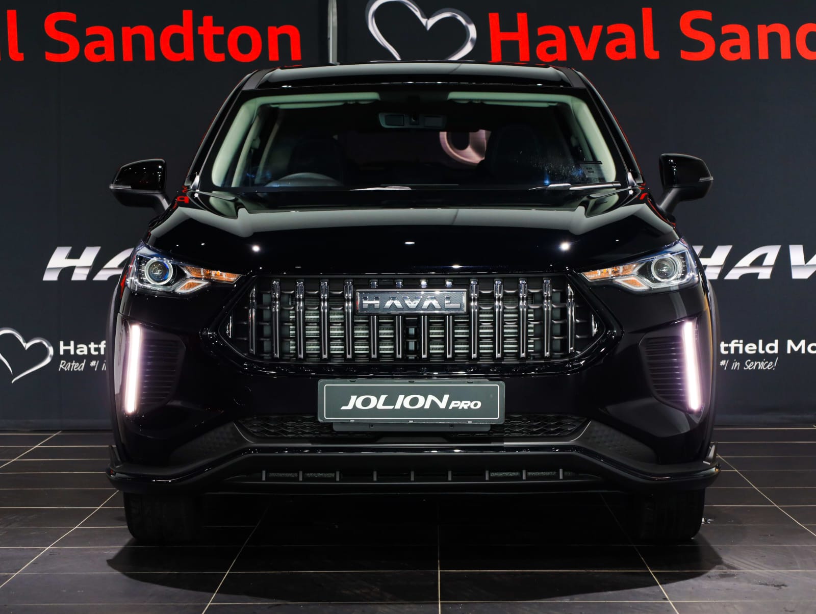 2025 Haval Jolion Pro 1.5T Premium Q2FyTGlzdGluZzo0NzA2OTg R391150 ...