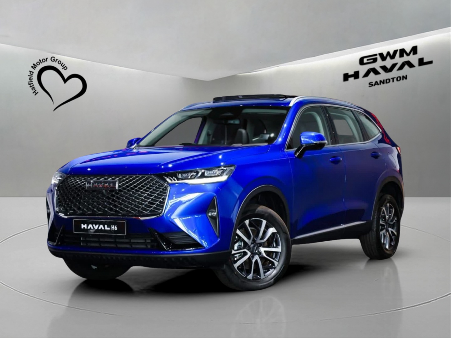 2023 Haval H6 2.0T Luxury DCT 4x4 Q2FyTGlzdGluZzo0NzQ0NjA R359800 | Avo ...