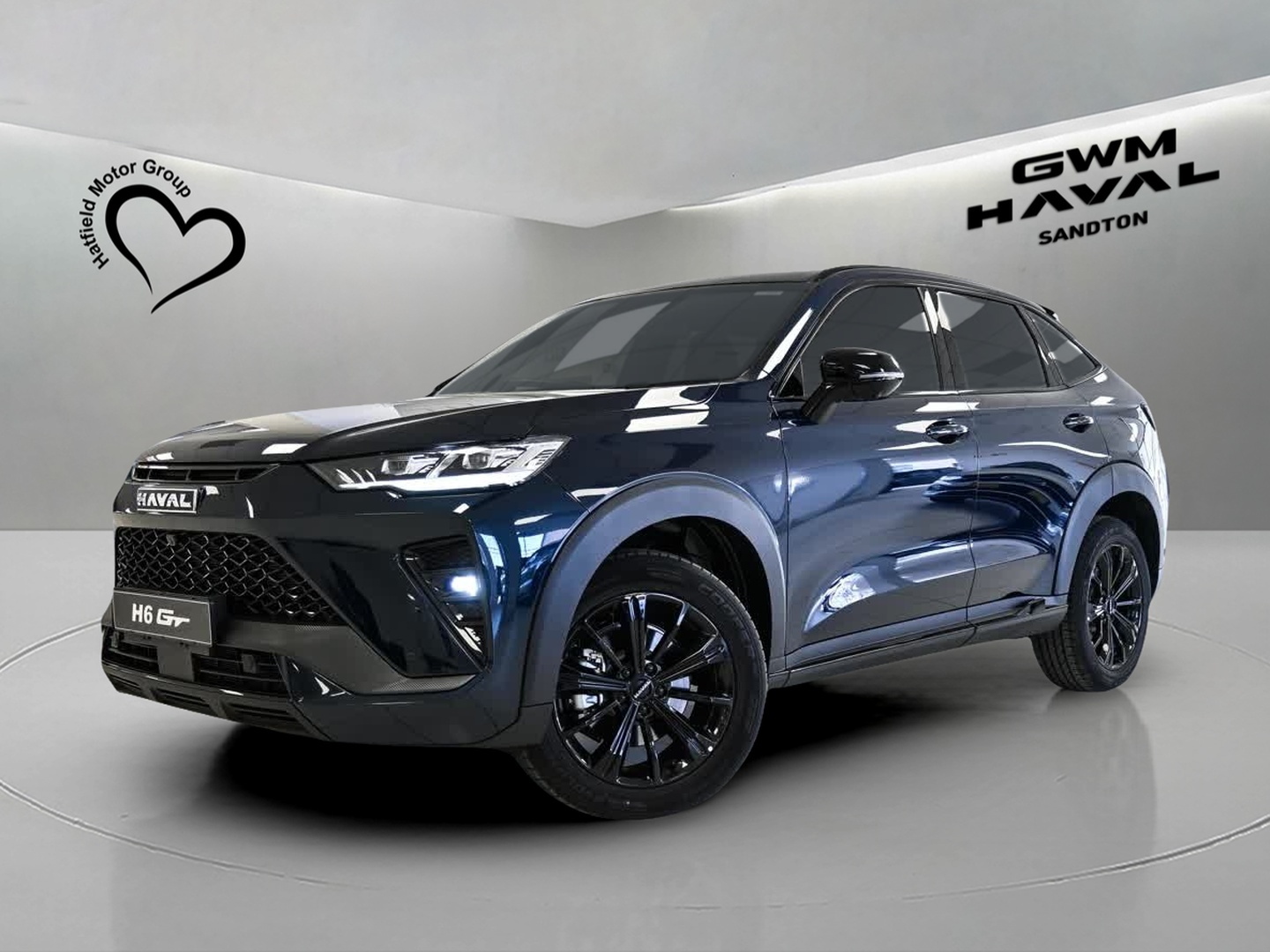 2023 Haval H6 GT 2.0T Super Luxury 4x4 DCT Q2FyTGlzdGluZzo1MDY4NjM ...