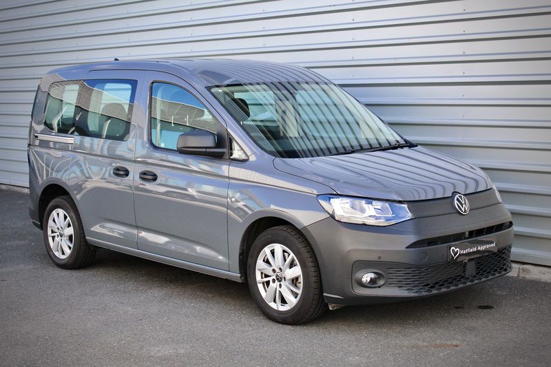 Volkswagen Caddy Kombi