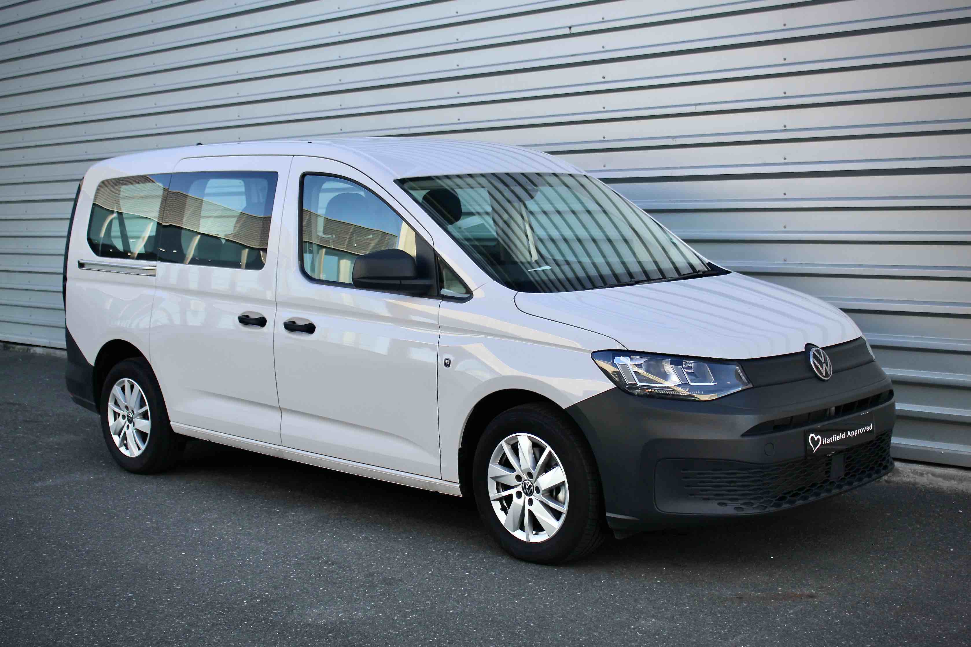 Volkswagen Caddy Kombi