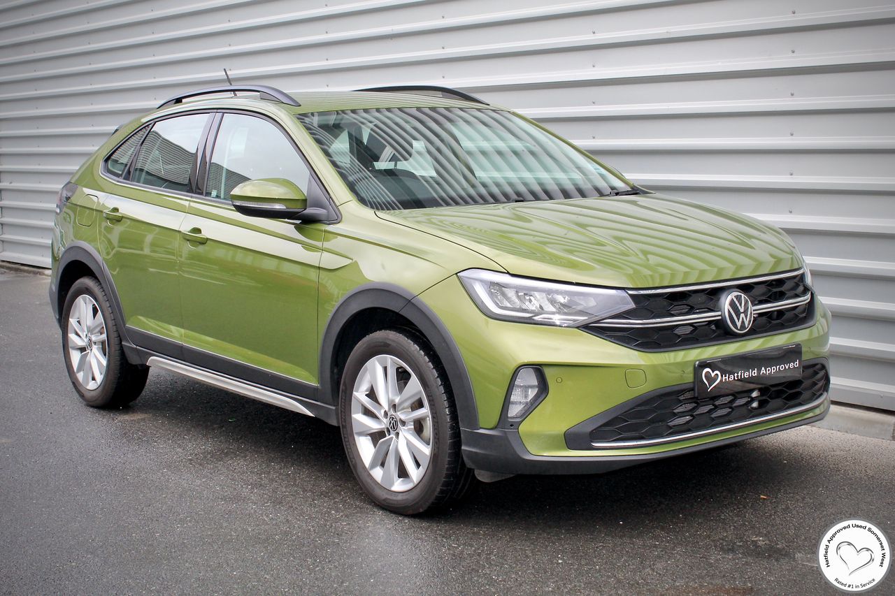 2024 Volkswagen VW Taigo 1.0 TSI Life Q2FyTGlzdGluZzo0NTUxNDk R399500 ...