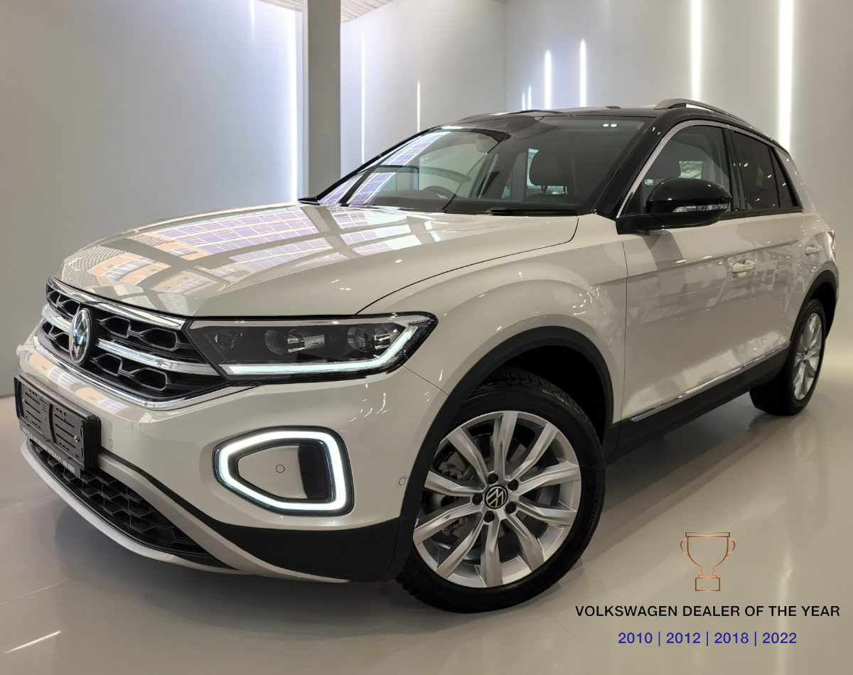 2025 Volkswagen VW T-Roc TSI Design 110kW Q2FyTGlzdGluZzo0MjEwMjk ...
