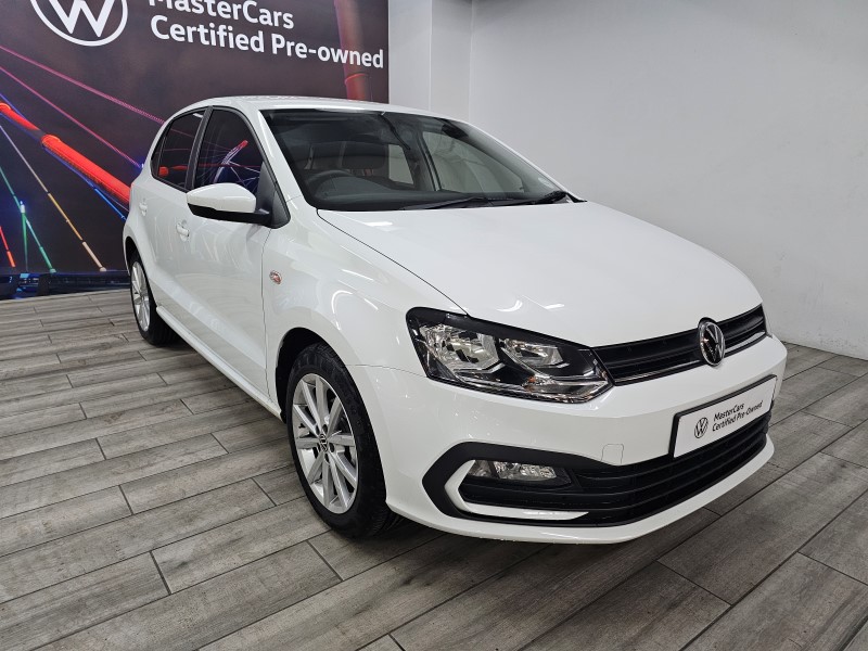 2025 Volkswagen VW Polo Vivo 1.6 Hatch Style Q2FyTGlzdGluZzo0Mjk2Nzg ...