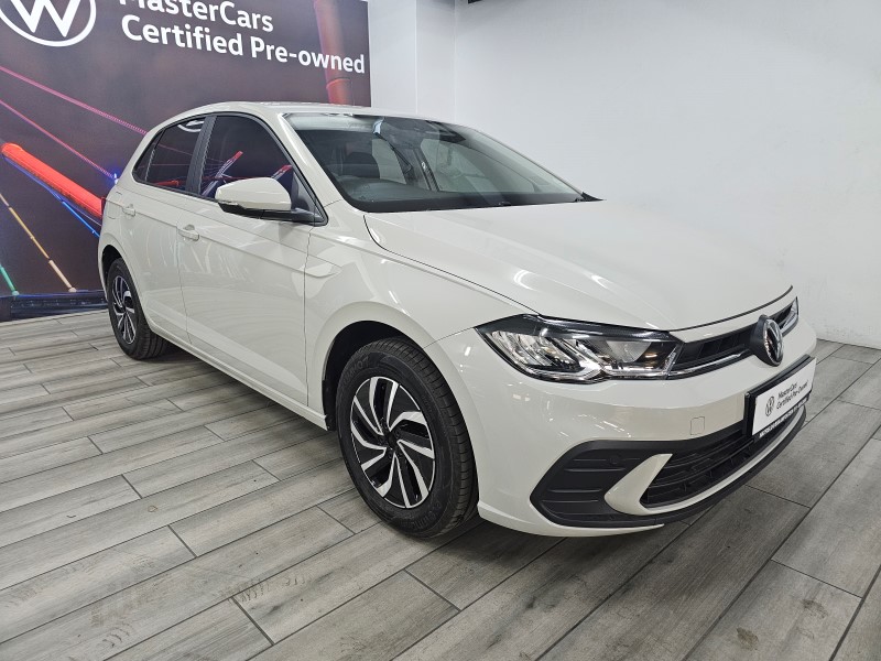 2025 Volkswagen VW Polo Hatch 1.0 TSI 70 kW Q2FyTGlzdGluZzo0Mjk3MDU ...