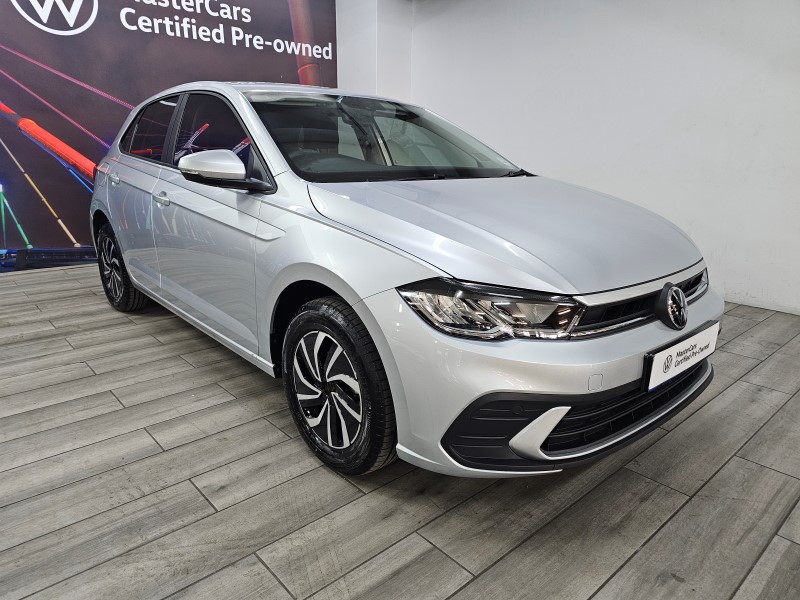 2025 Volkswagen VW Polo Hatch 1.0 TSI 70 kW Q2FyTGlzdGluZzo0Mjk3MDc ...