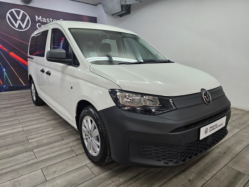 2025 Volkswagen VW Caddy Maxi Kombi 2.0 TDi Q2FyTGlzdGluZzo0MzA1ODI ...