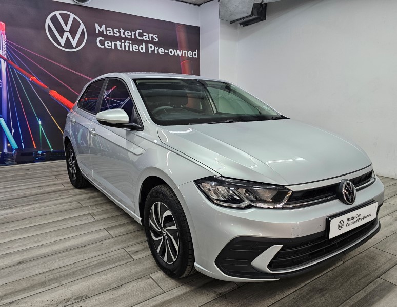 2024 Volkswagen VW Polo Hatch 1.0 TSI 70 kW Q2FyTGlzdGluZzo0MzM3NDM ...