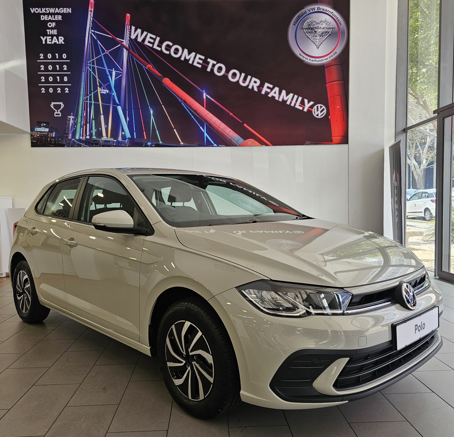 2025 Volkswagen VW Polo Hatch 1.0 TSI 70 kW Q2FyTGlzdGluZzo0OTA2MTE ...