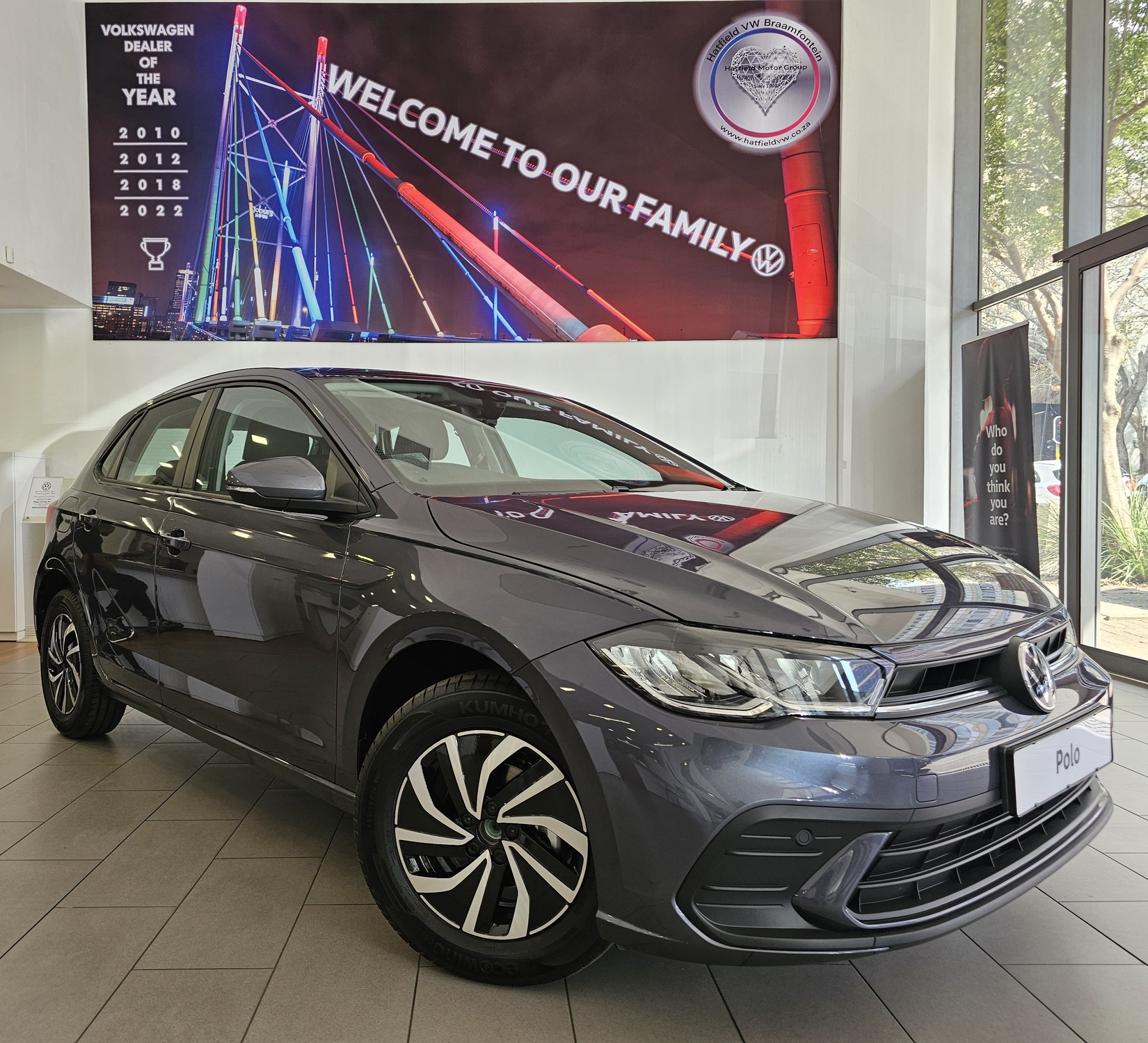 2025 Volkswagen VW Polo Hatch 1.0 TSI 70 kW Q2FyTGlzdGluZzo1MDYyOTQ ...