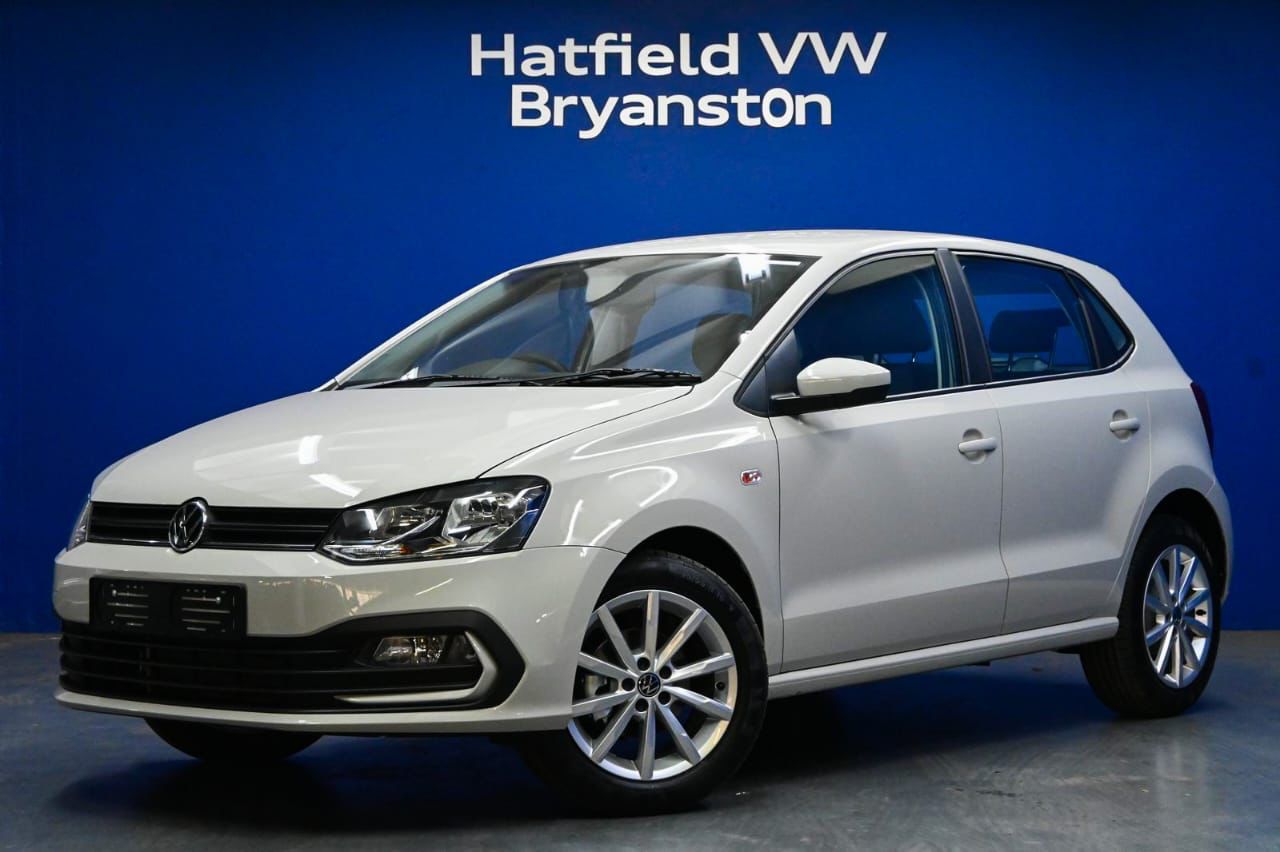 2025 Volkswagen VW Polo Vivo 1.6 Hatch Style Q2FyTGlzdGluZzo0MjcxNDk ...