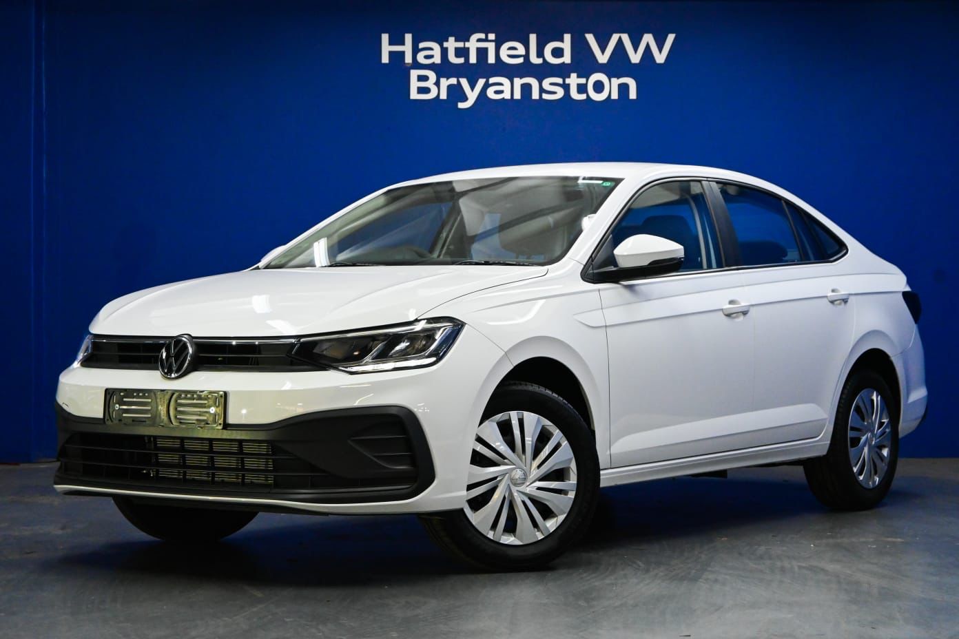 2025 Volkswagen VW Polo 1.6 Tiptronic Q2FyTGlzdGluZzo0MzUwMzE R339950 ...