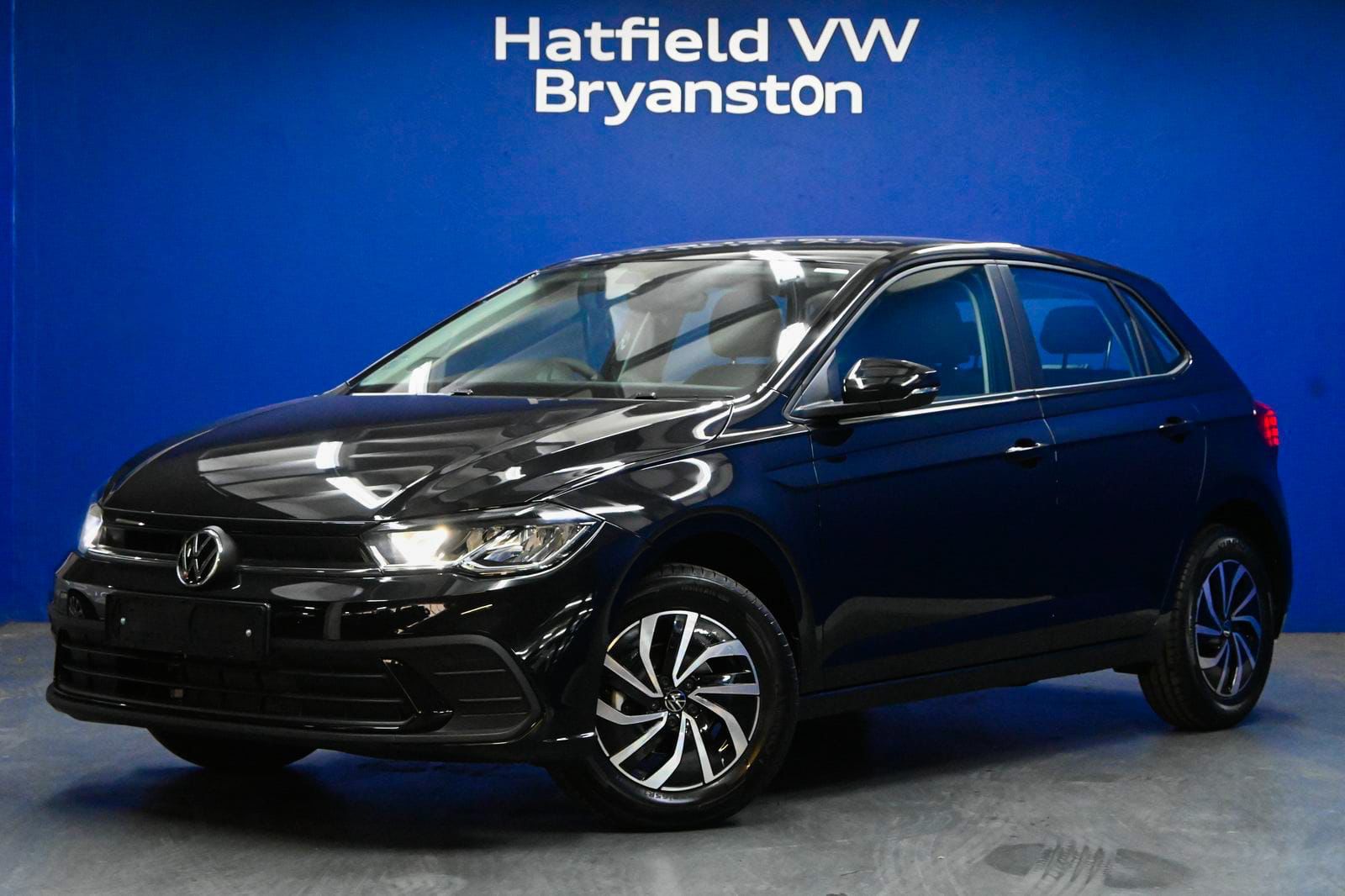 2025 Volkswagen VW Polo Hatch 1.0 TSI 70 kW Q2FyTGlzdGluZzo0NDc2MjM ...