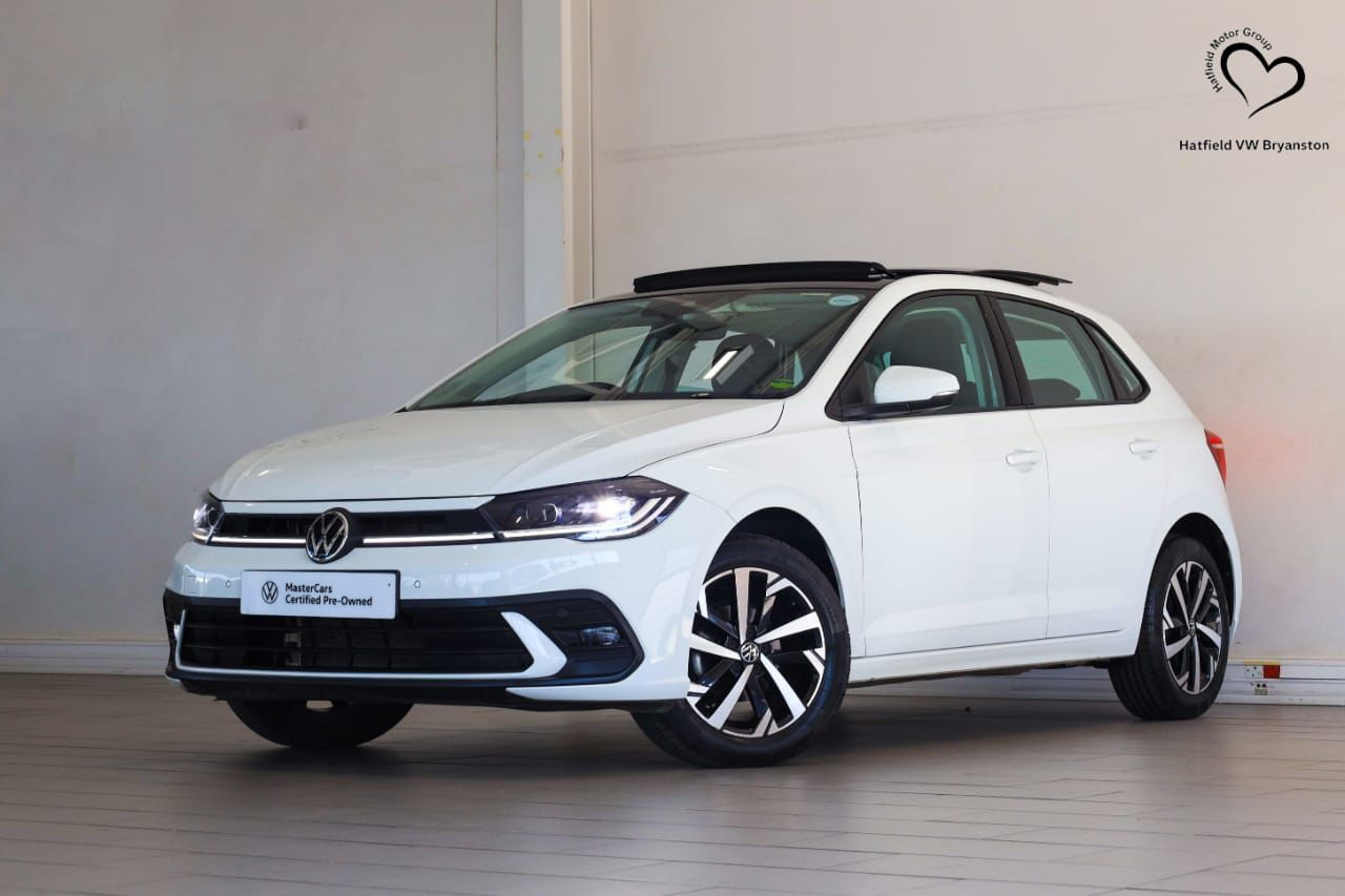 2024 Volkswagen VW Polo 1.0 TSI Life Q2FyTGlzdGluZzo0NTkzMzI R359950 ...