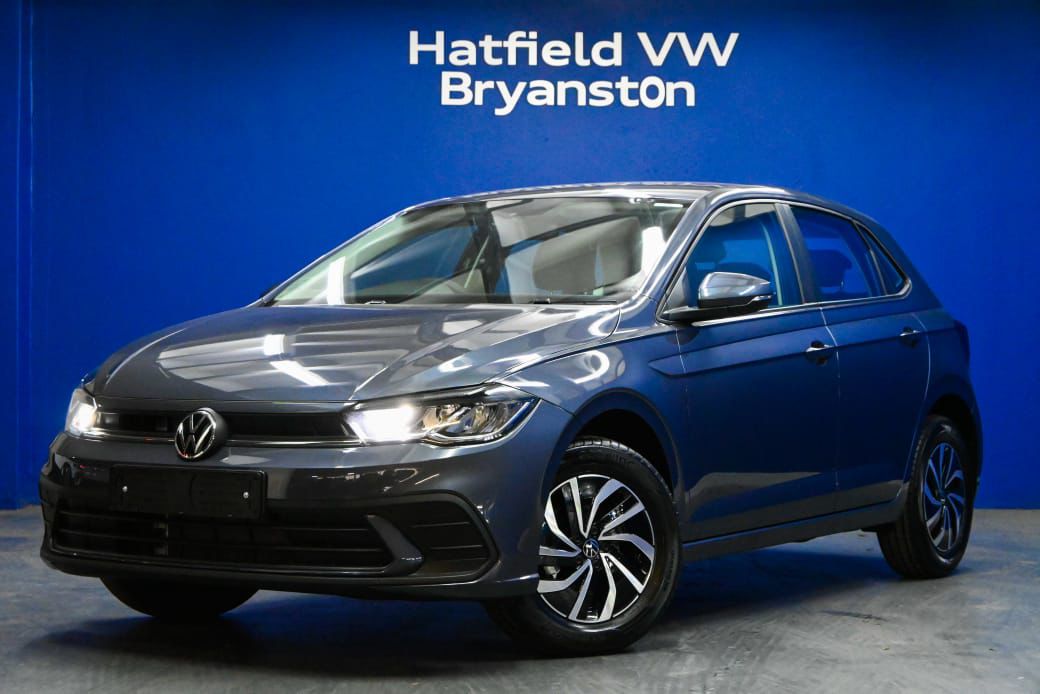 2025 Volkswagen VW Polo Hatch 1.0 TSI 70 kW Q2FyTGlzdGluZzo0NjQ3MzQ ...
