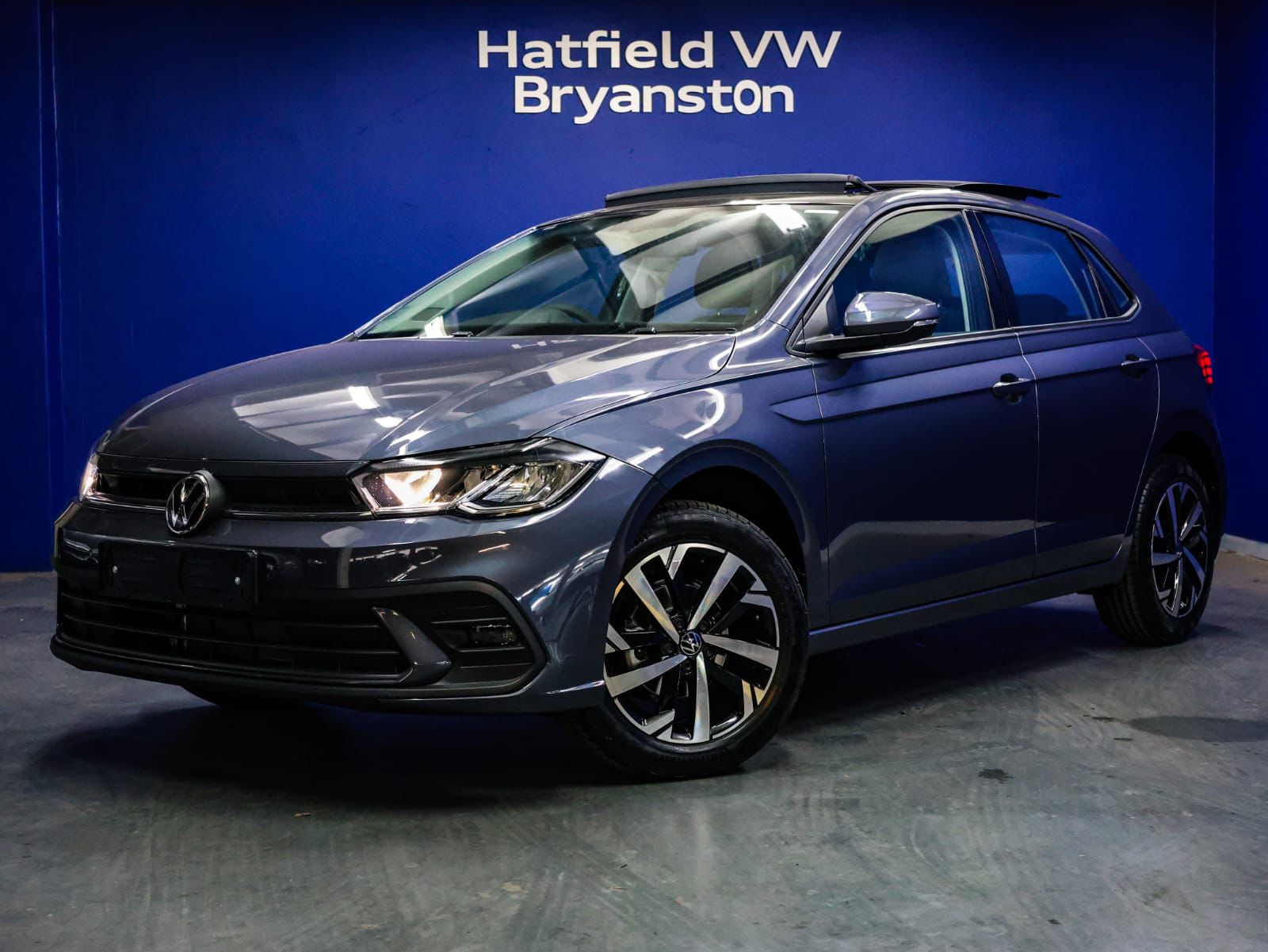 2025 Volkswagen VW Polo 1.0 TSI Life Q2FyTGlzdGluZzo0NzQ0Mzc R449450 ...