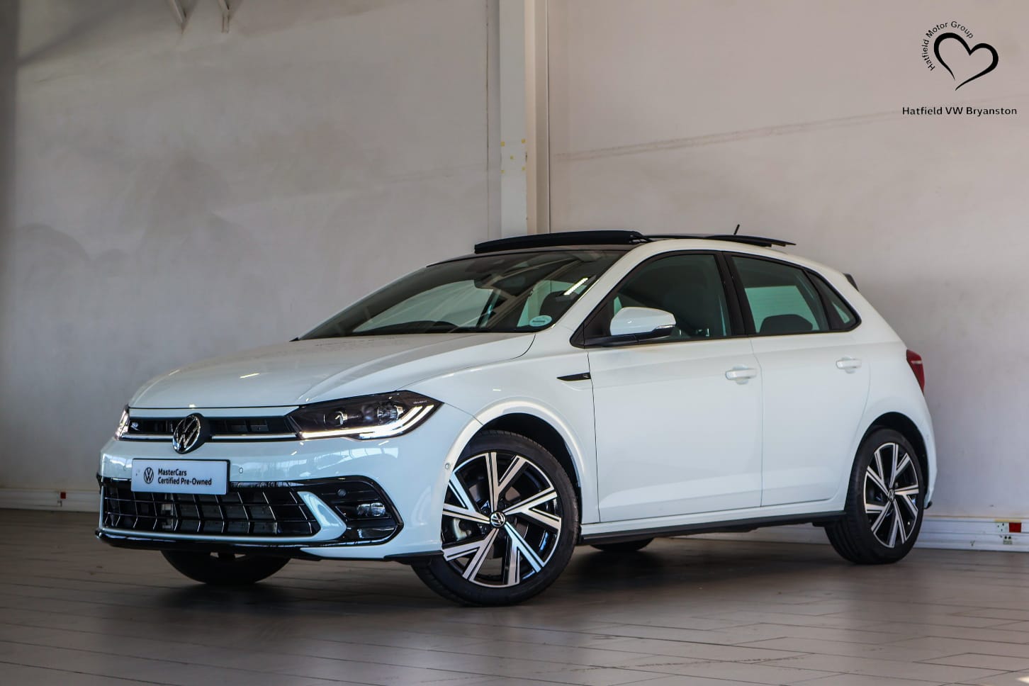 2024 Volkswagen VW Polo 1.0 TSi R-Line 85kW Q2FyTGlzdGluZzo0NzYyMjg ...