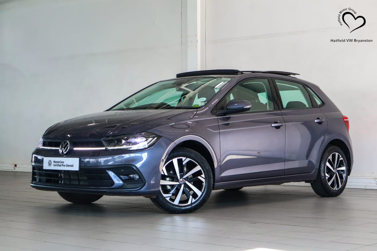 2024 Volkswagen VW Polo 1.0 TSI Life Q2FyTGlzdGluZzo0ODA4ODY R359950 ...