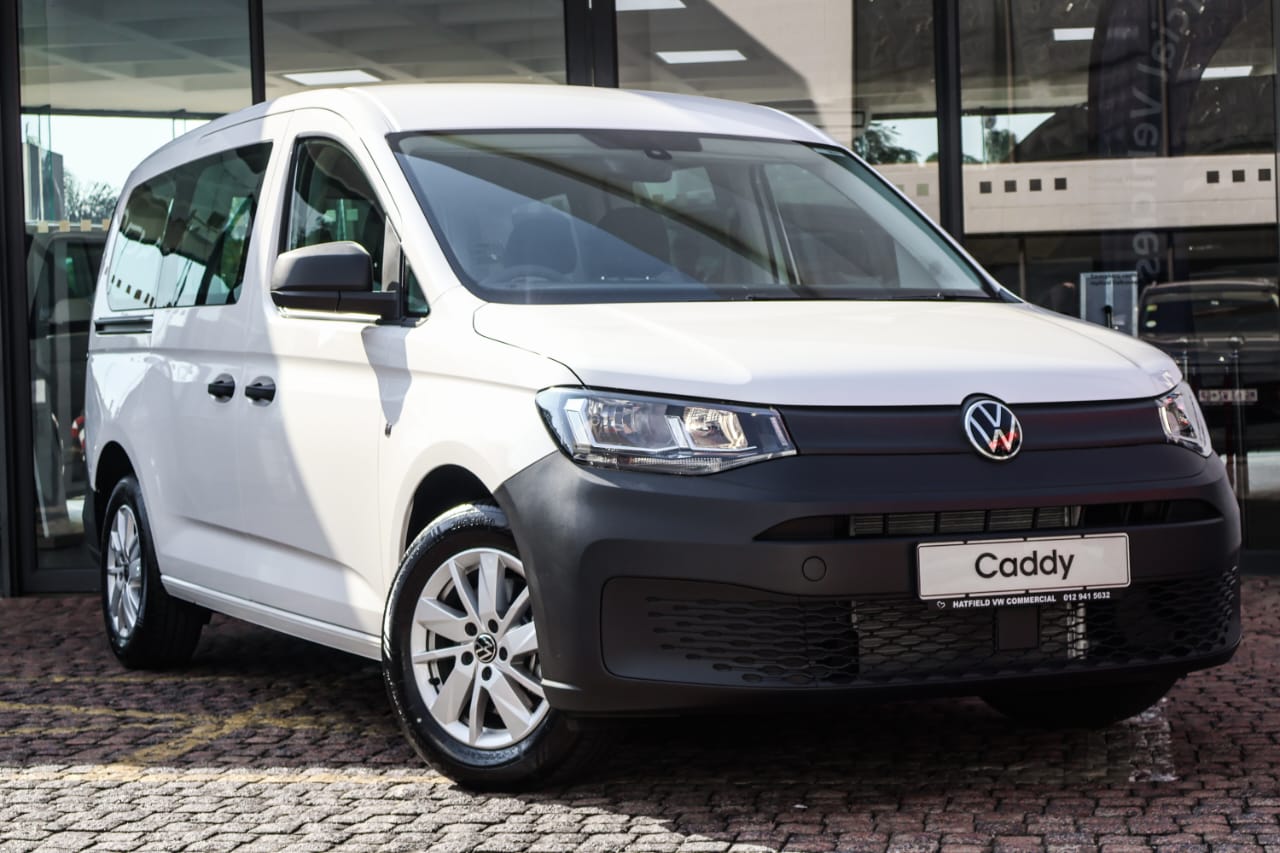 2025 Volkswagen VW Caddy Maxi Kombi 2.0 TDi Q2FyTGlzdGluZzo0NzYyNTU ...