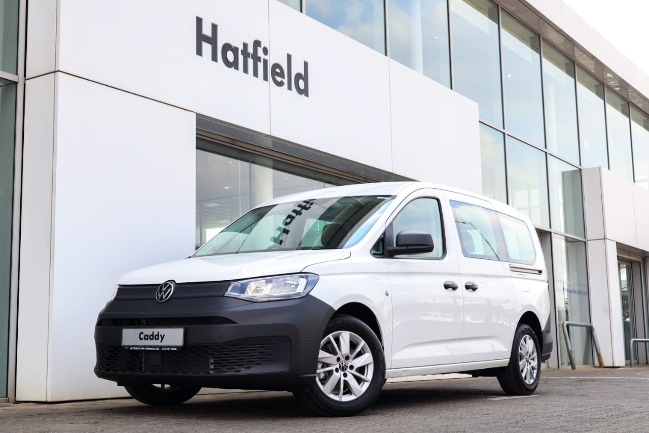 2025 Volkswagen VW Caddy Maxi Kombi 2.0 TDi Q2FyTGlzdGluZzo0NzYyNjQ ...