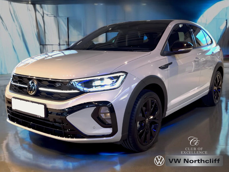 2025 Volkswagen VW Taigo 1.0 TSI R-Line Q2FyTGlzdGluZzo0MjMwNDE R498900 ...