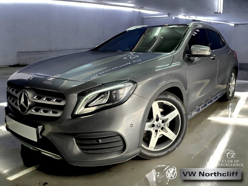 2018 Mercedes Benz GLA Class GLA 250 4Matic Q2FyTGlzdGluZzo0MjMwOTk ...
