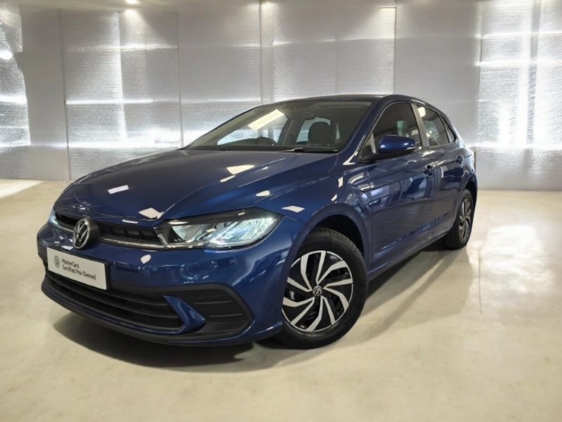 2025 Volkswagen VW Polo Hatch 1.0 TSI 70 kW Q2FyTGlzdGluZzo0Mjg5NDY ...