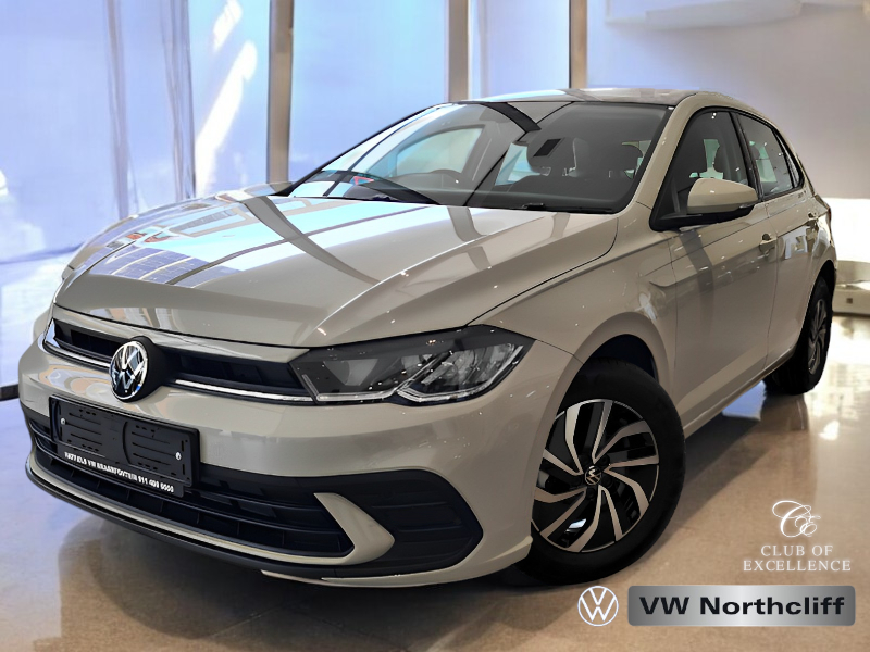 2025 Volkswagen VW Polo Hatch 1.0 TSI 70 kW Q2FyTGlzdGluZzo0MzM4MDk ...