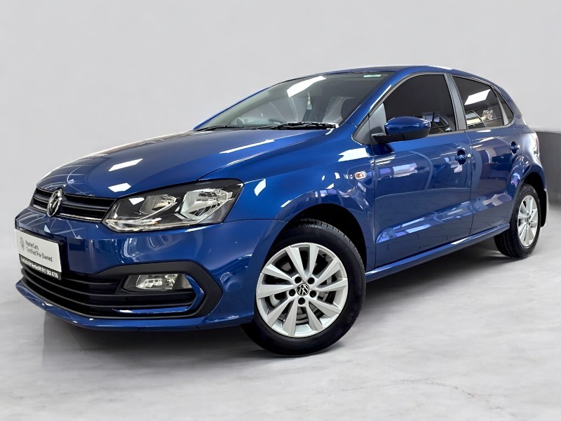2025 Volkswagen VW Polo Vivo 1.6 Hatch Style Q2FyTGlzdGluZzo0NTk5OTE ...