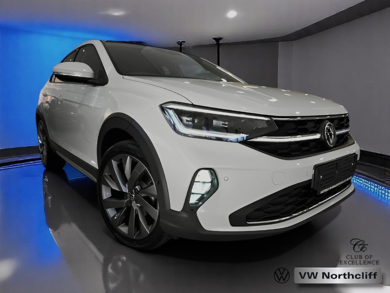 2025 Volkswagen VW Taigo 1.0 TSI Style Q2FyTGlzdGluZzo0NjYyMjQ R519999 ...