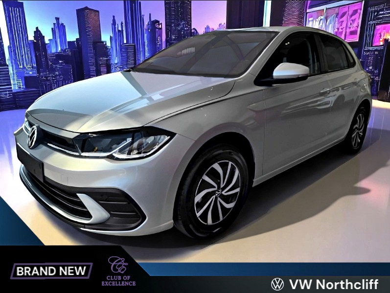 2025 Volkswagen VW Polo Hatch 1.0 TSI 70 kW Q2FyTGlzdGluZzo0OTQ1Mzk ...