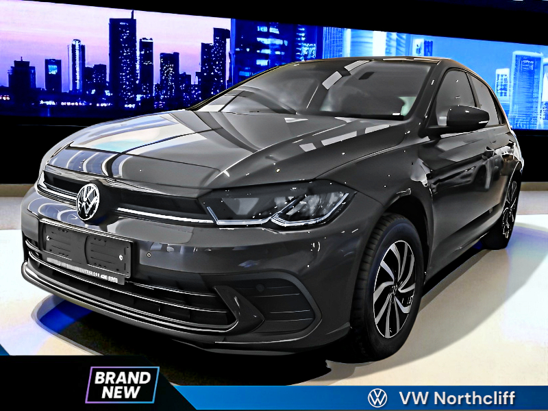 2025 Volkswagen VW Polo Hatch 1.0 TSI 70 kW Q2FyTGlzdGluZzo1MTA1NTM ...