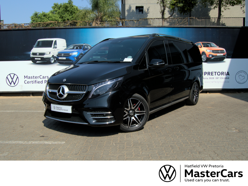 2024 Mercedes Benz V Class V300d Exclusive Q2FyTGlzdGluZzo0MjI4OTE ...