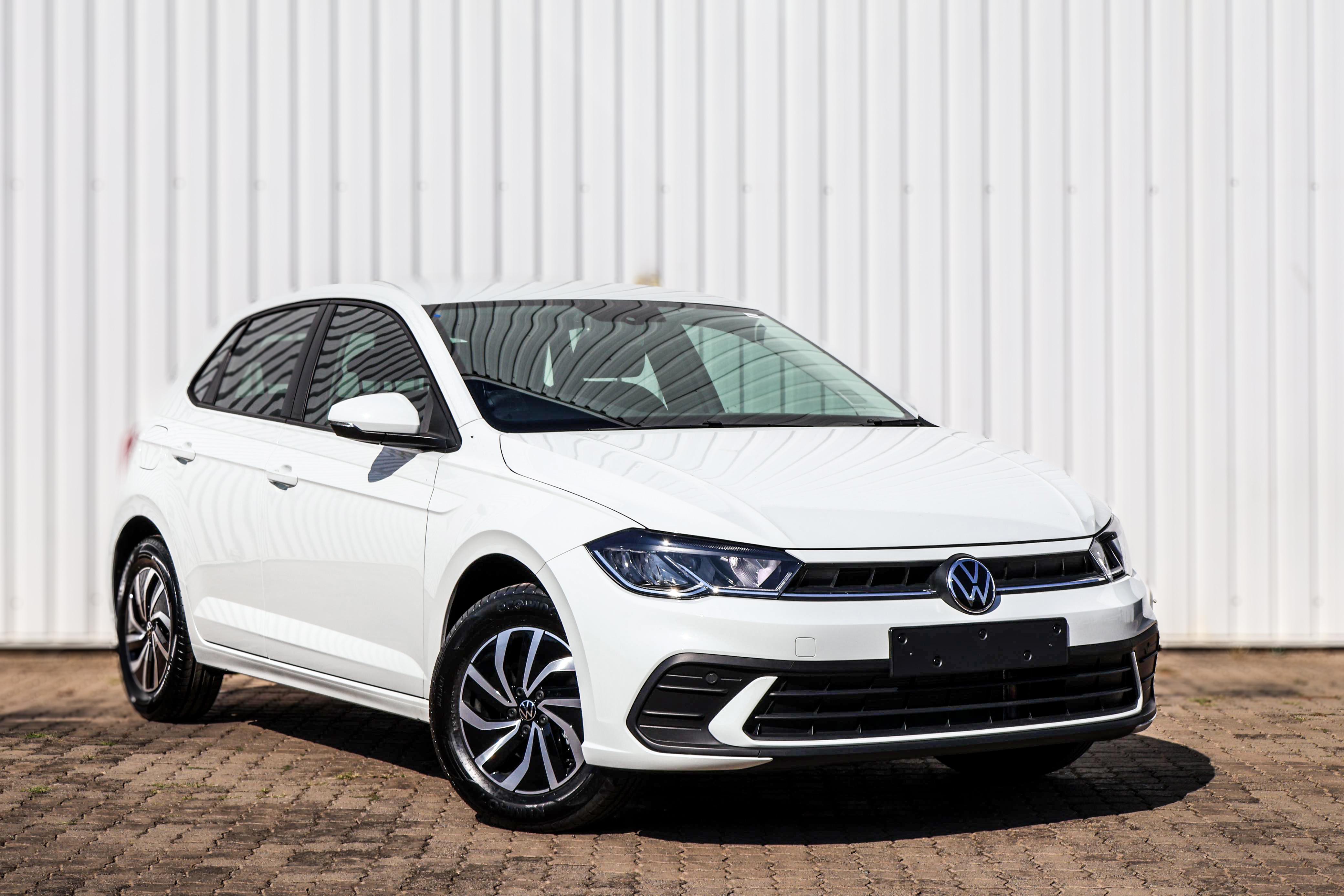 2025 Volkswagen VW Polo Hatch 1.0 TSI 70 kW Q2FyTGlzdGluZzo0MjY1MTg ...