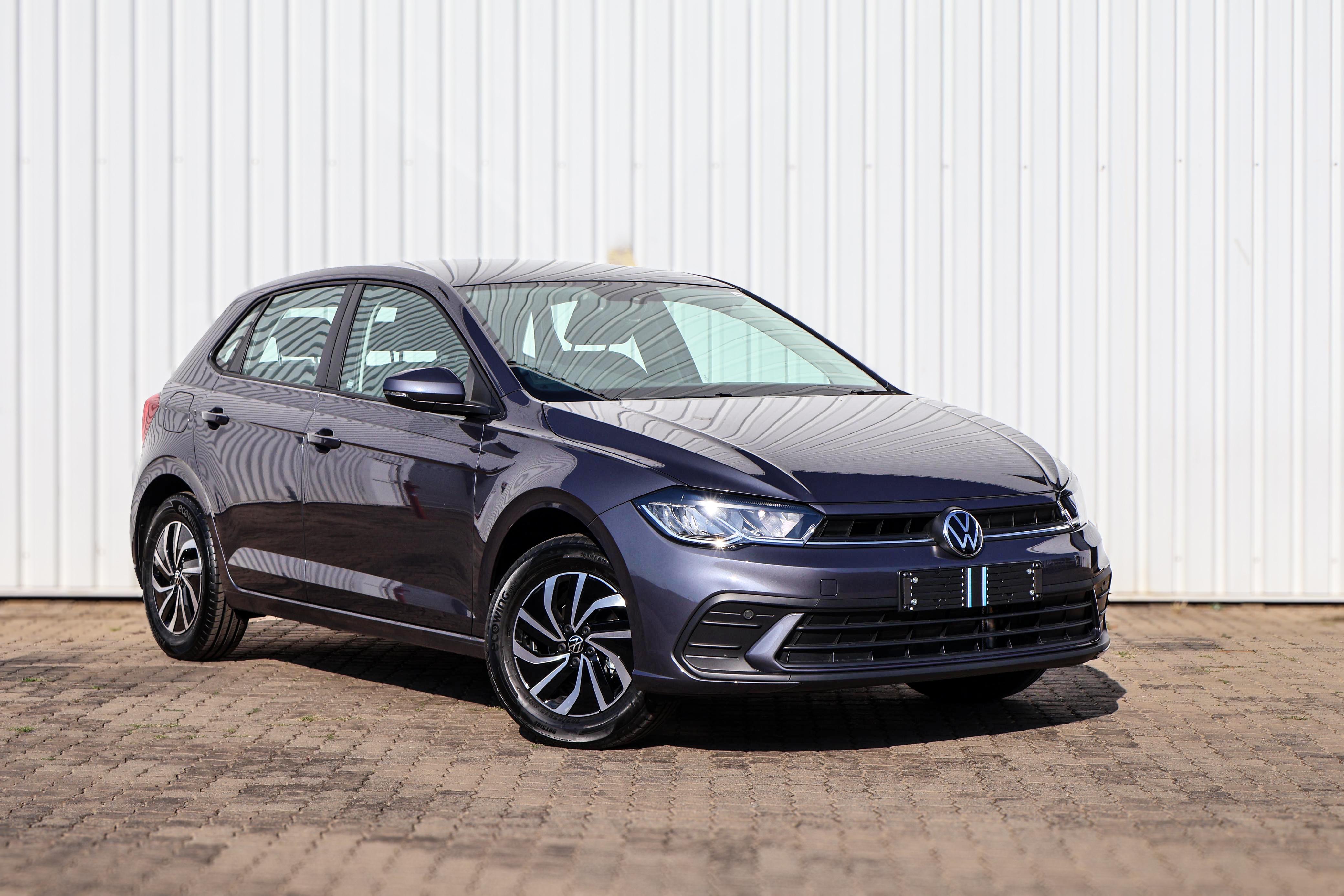 2025 Volkswagen VW Polo Hatch 1.0 TSI 70 kW Q2FyTGlzdGluZzo0NDI2NjU ...
