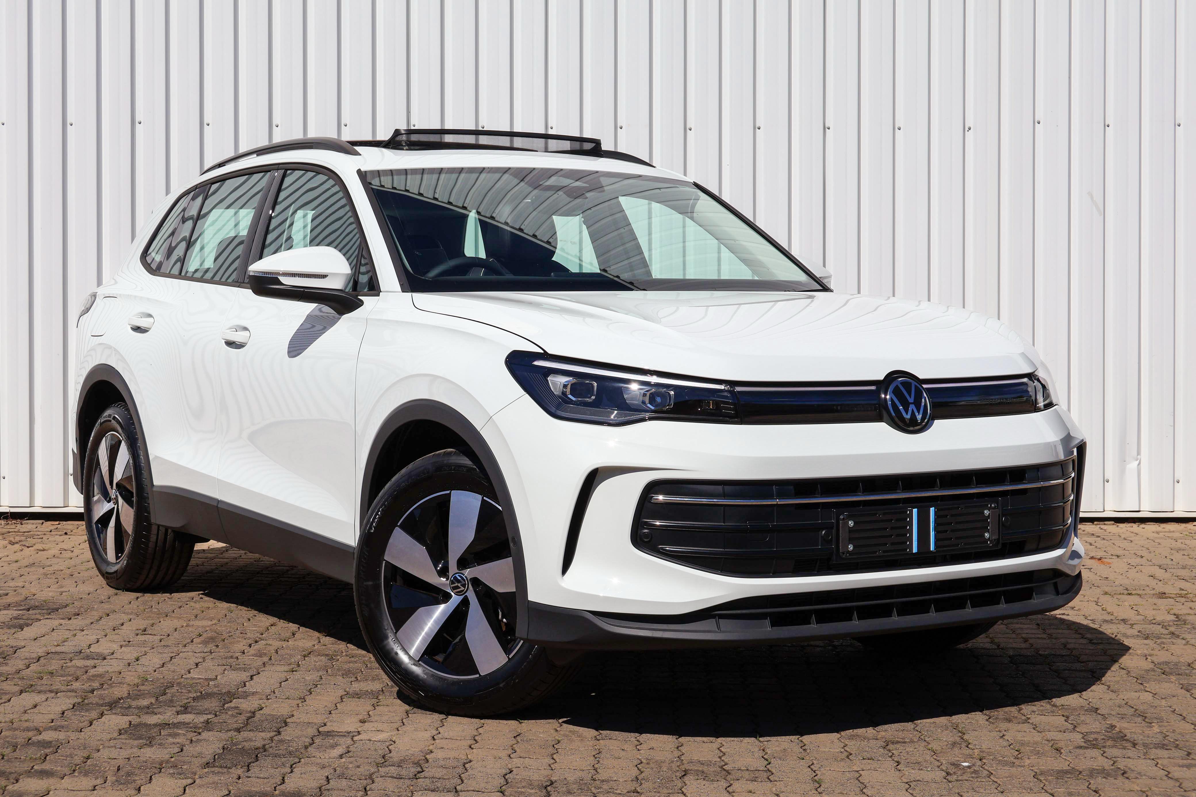 2025 Volkswagen VW Tiguan TSi 1.4 Life Q2FyTGlzdGluZzo0Njc1MDA R796699 ...