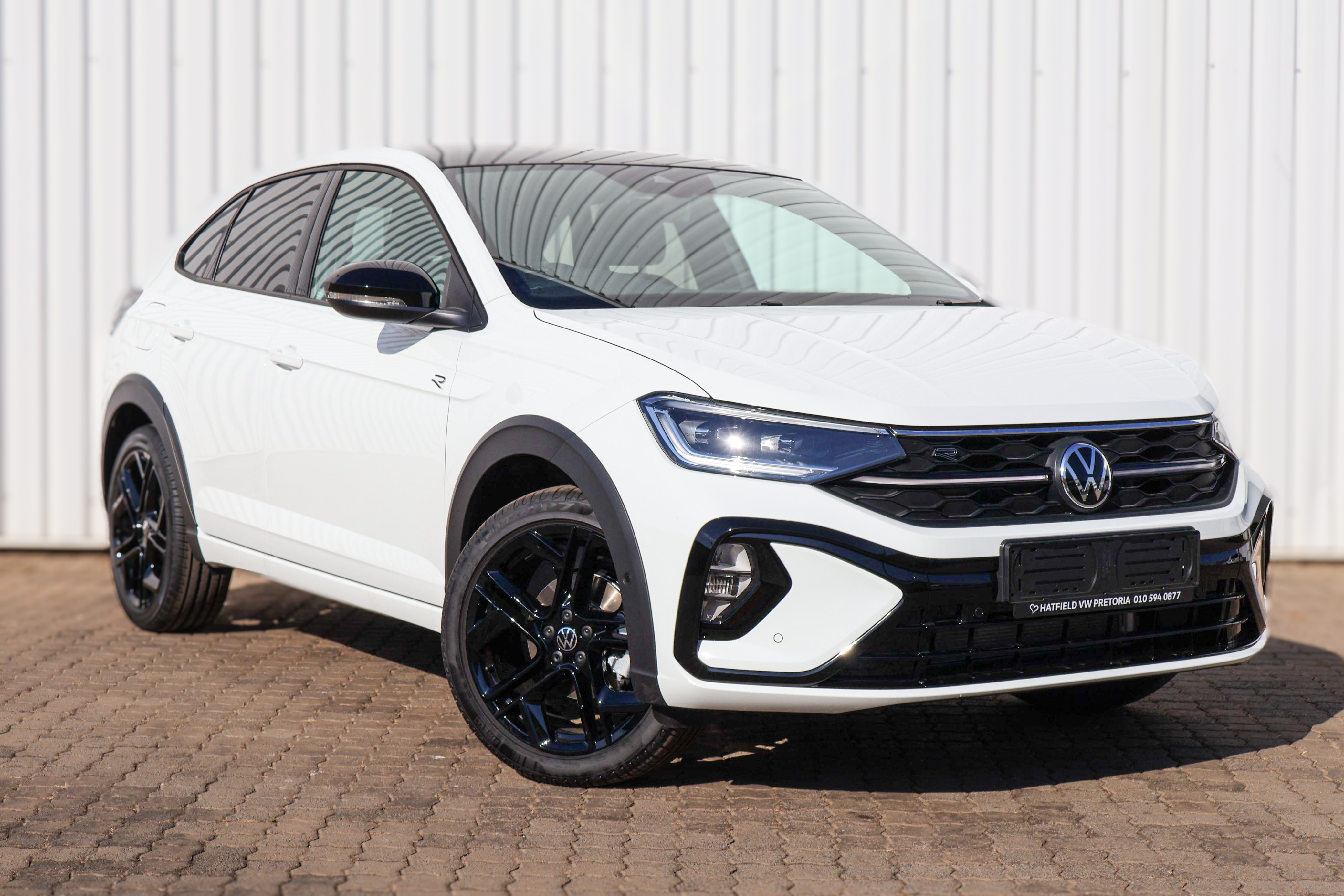 2025 Volkswagen VW Taigo 1.0 TSI R-Line Q2FyTGlzdGluZzo0OTQ0Nzg R633150 ...