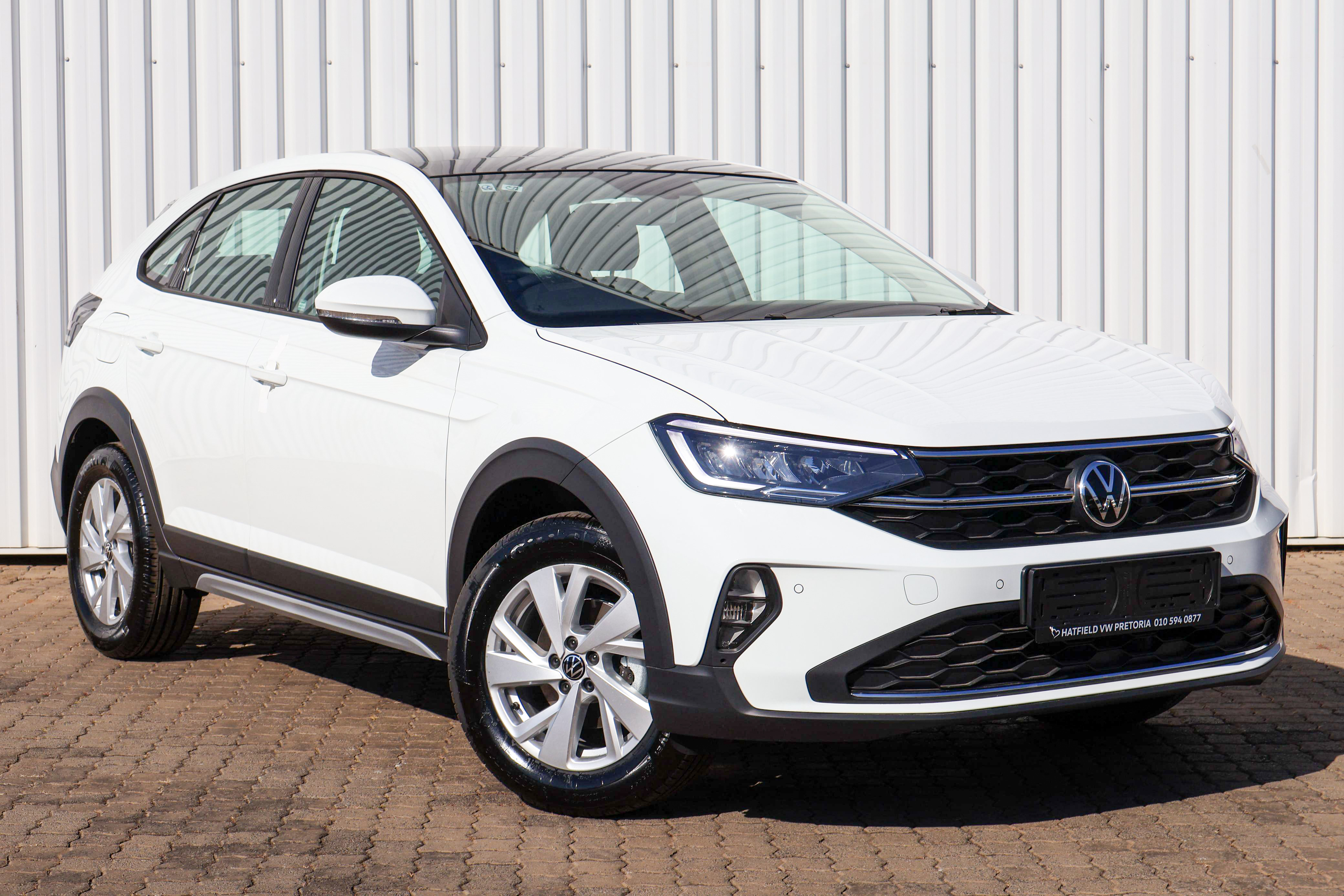 2025 Volkswagen VW Taigo 1.0 TSI Life Q2FyTGlzdGluZzo0OTYxMTI R539299 ...