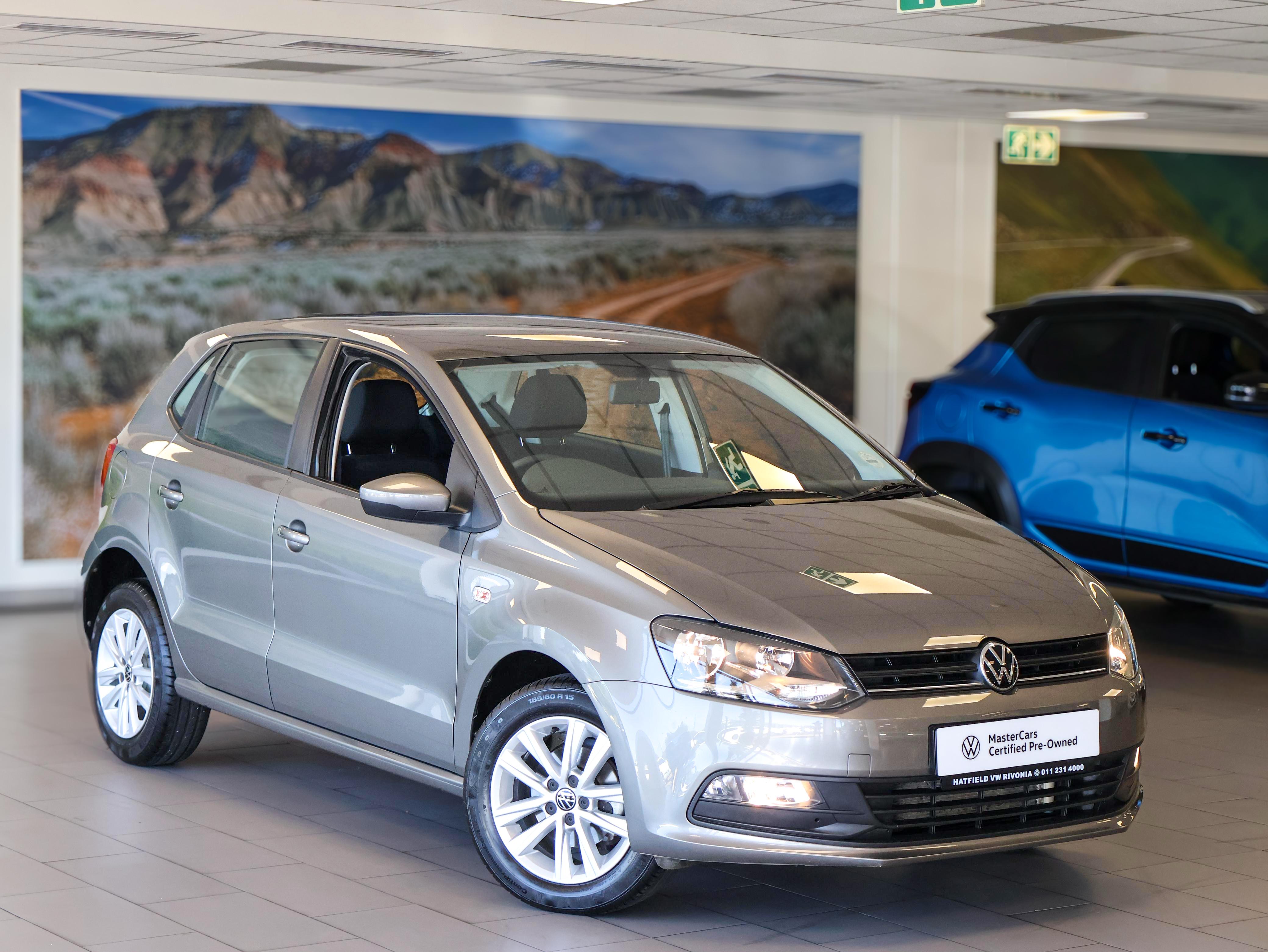 2024 Volkswagen VW Polo Vivo 1.6 Hatch Style Q2FyTGlzdGluZzo0NTY2Mjk ...