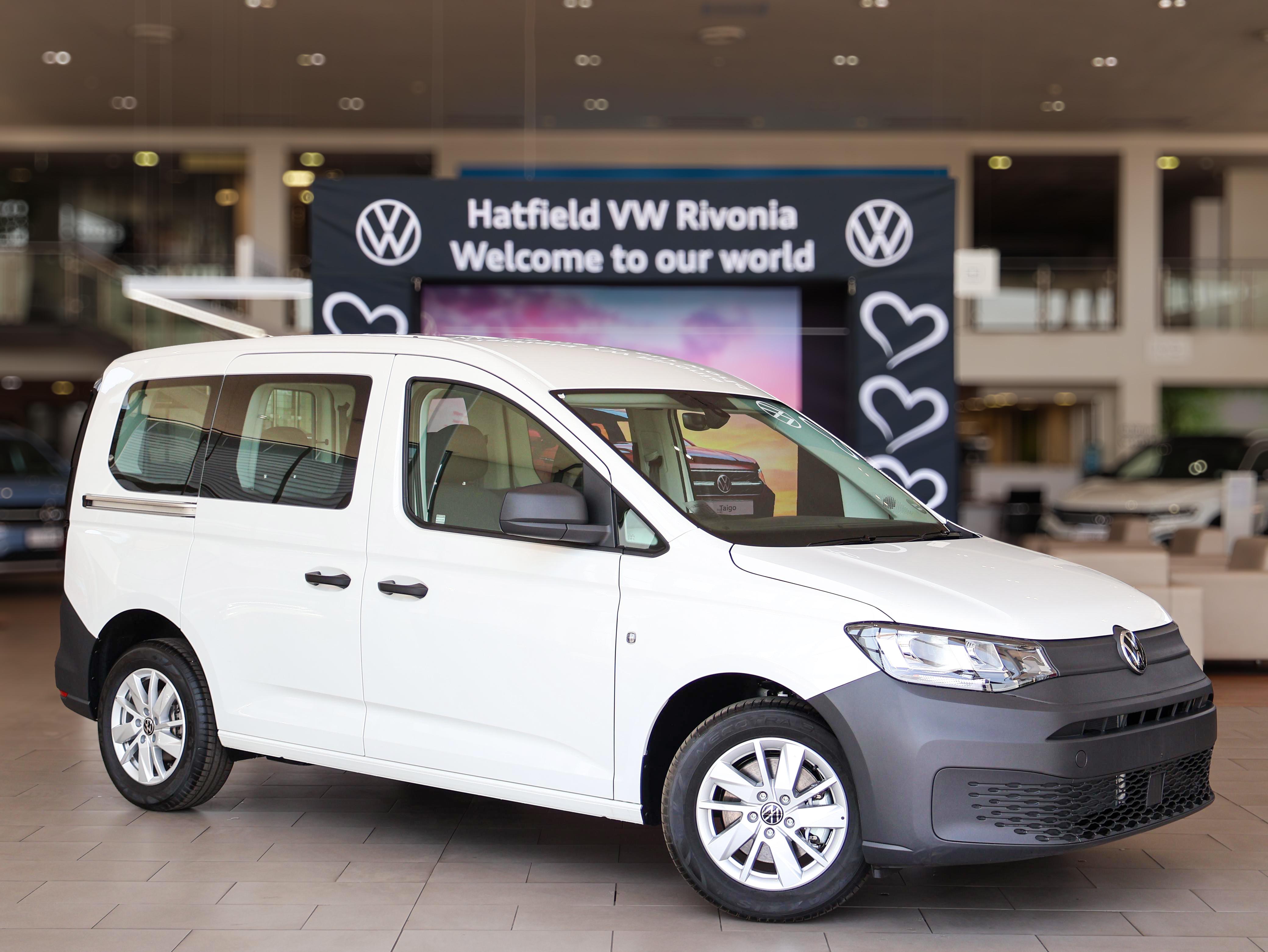 2025 Volkswagen VW Caddy Maxi Kombi 2.0 TDi Q2FyTGlzdGluZzo0Nzc5NjU ...