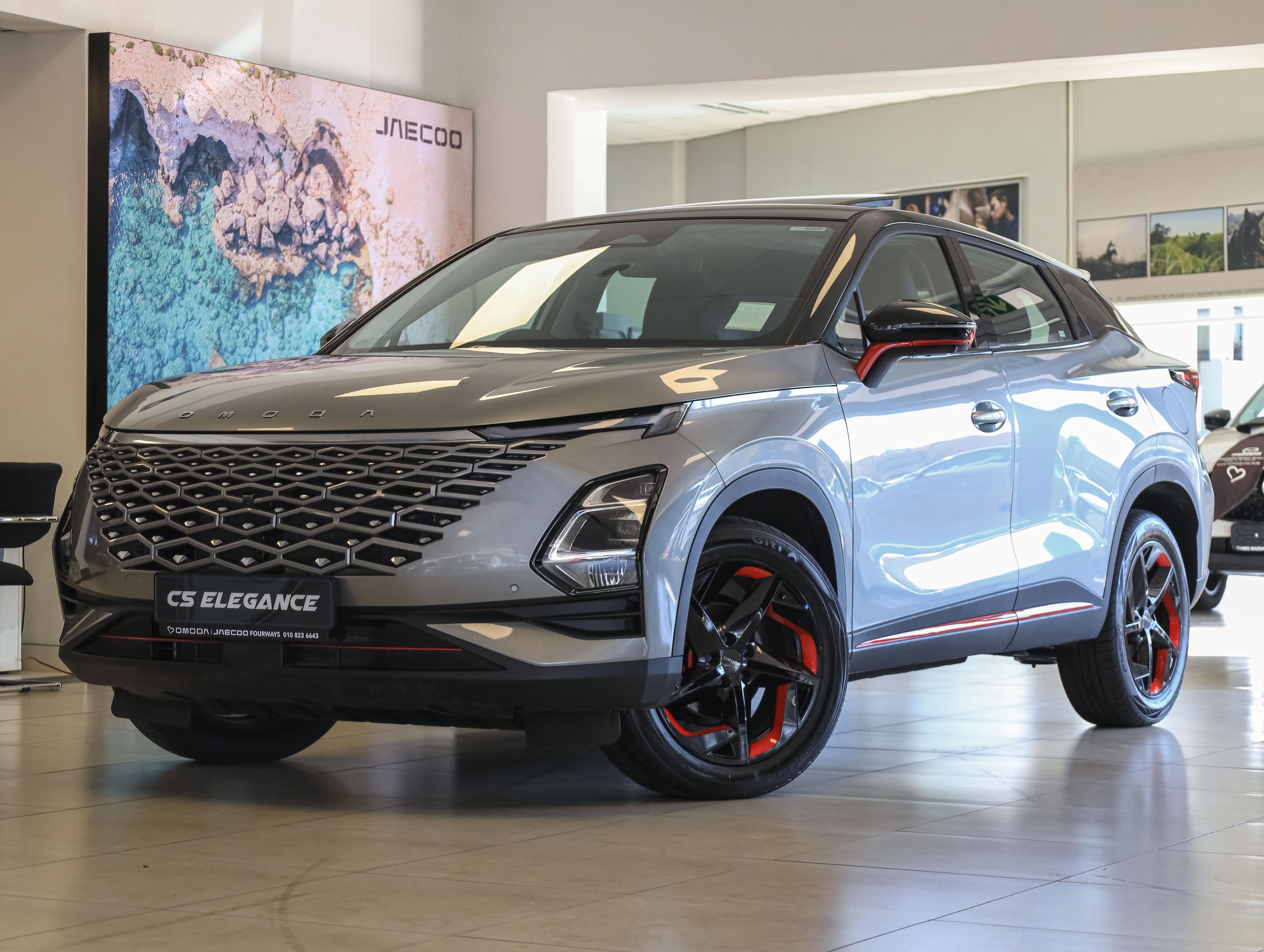 2025 Omoda C5 1.5T 230T Elegance S Q2FyTGlzdGluZzo0OTgxNjk R414896 ...