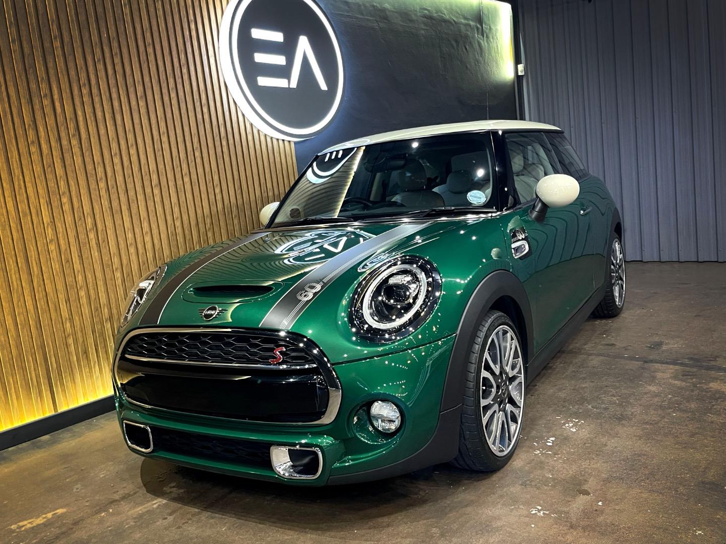 2019 MINI Cooper S 2.0 60 Year Edition Auto Q2FyTGlzdGluZzo0MzUzMzU ...