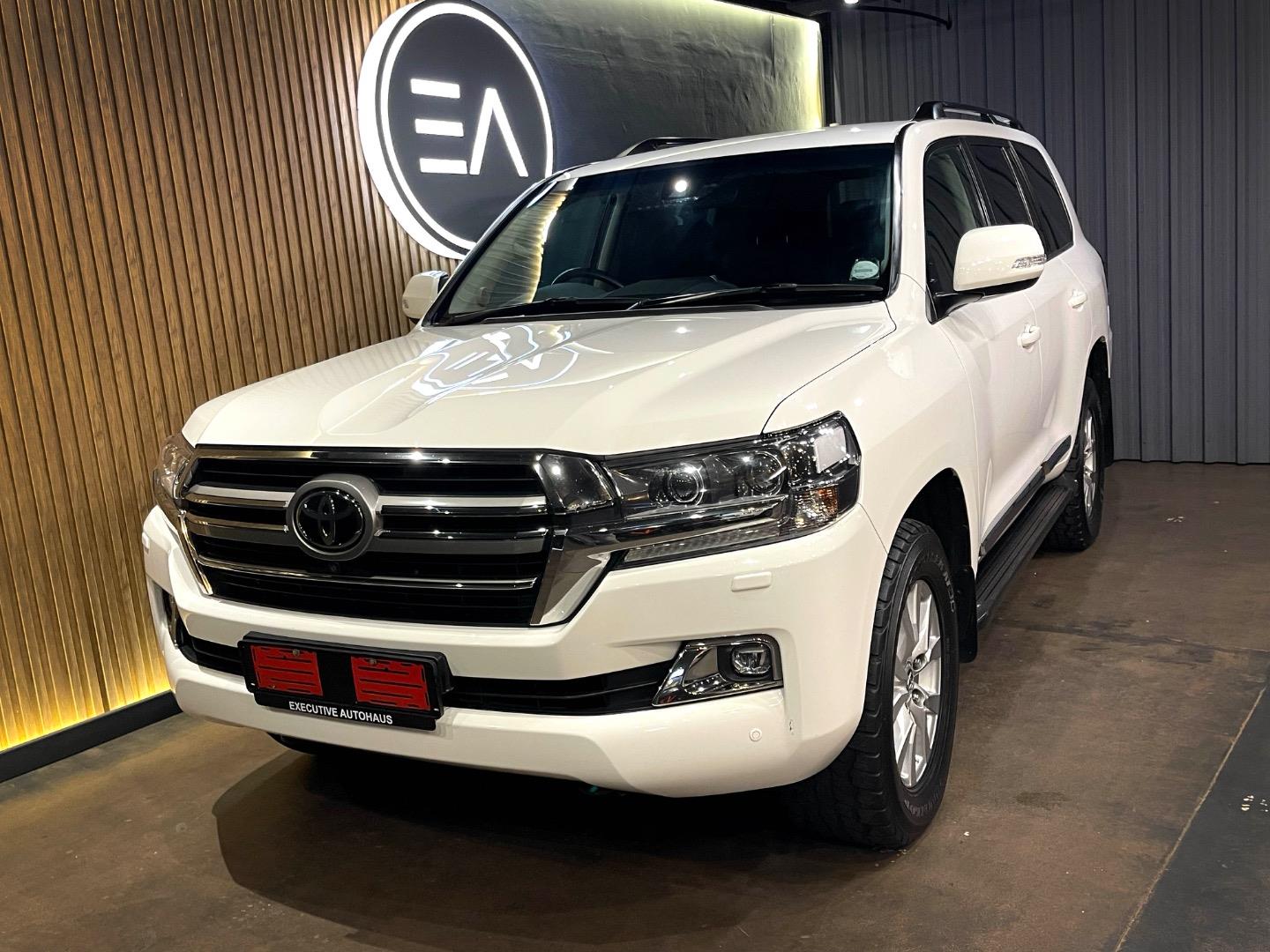 2018 Toyota Land Cruiser 200 VX-R V8 TD Auto Q2FyTGlzdGluZzo0NjQ1NTA ...
