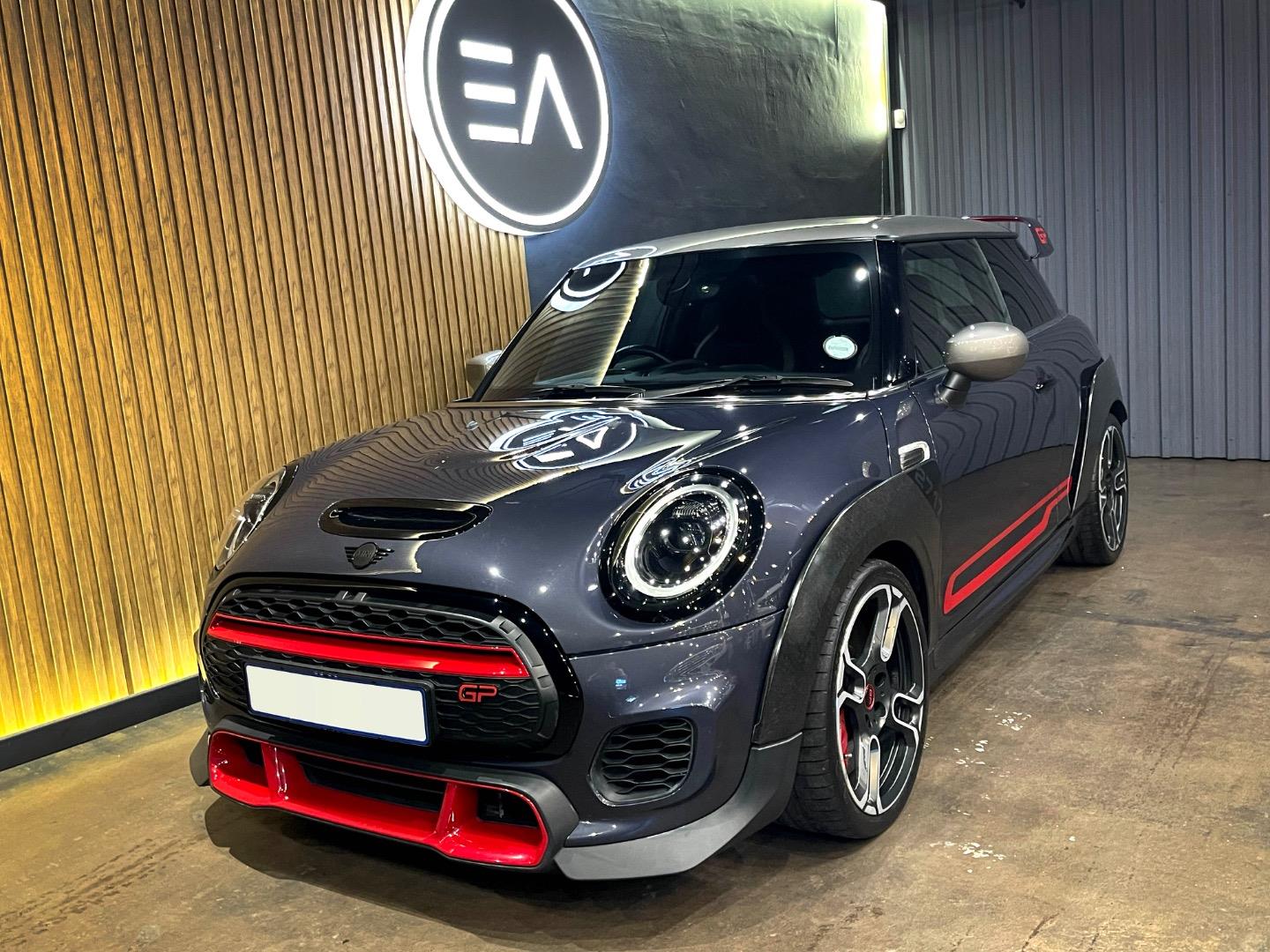 2020 MINI Cooper Mark V JCW GP3 Steptronic Q2FyTGlzdGluZzo0NzIyOTA ...